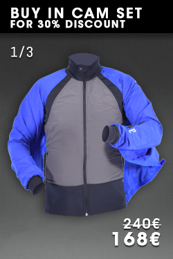 Intrudair Skydive Suits