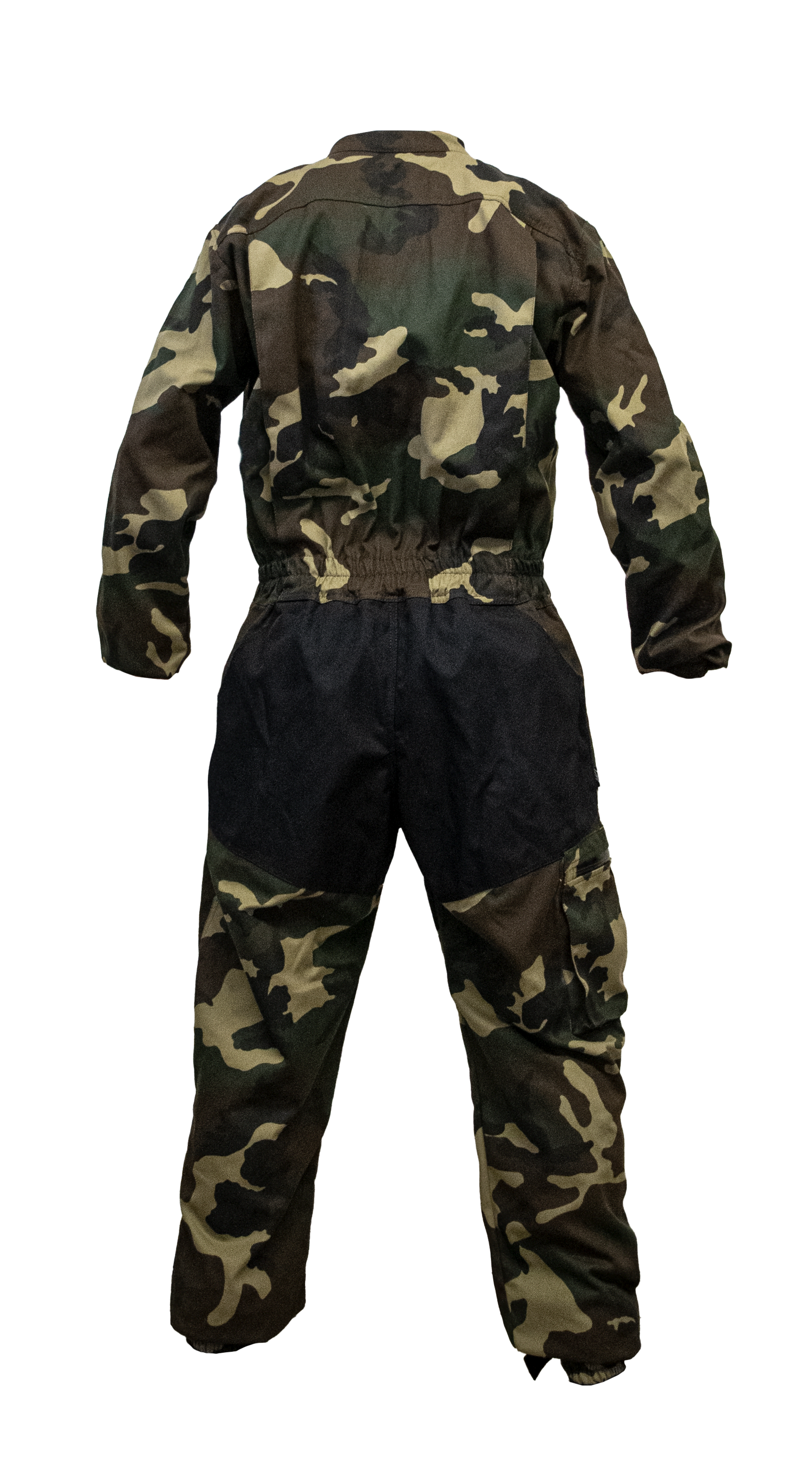 Military Line | Intrudair